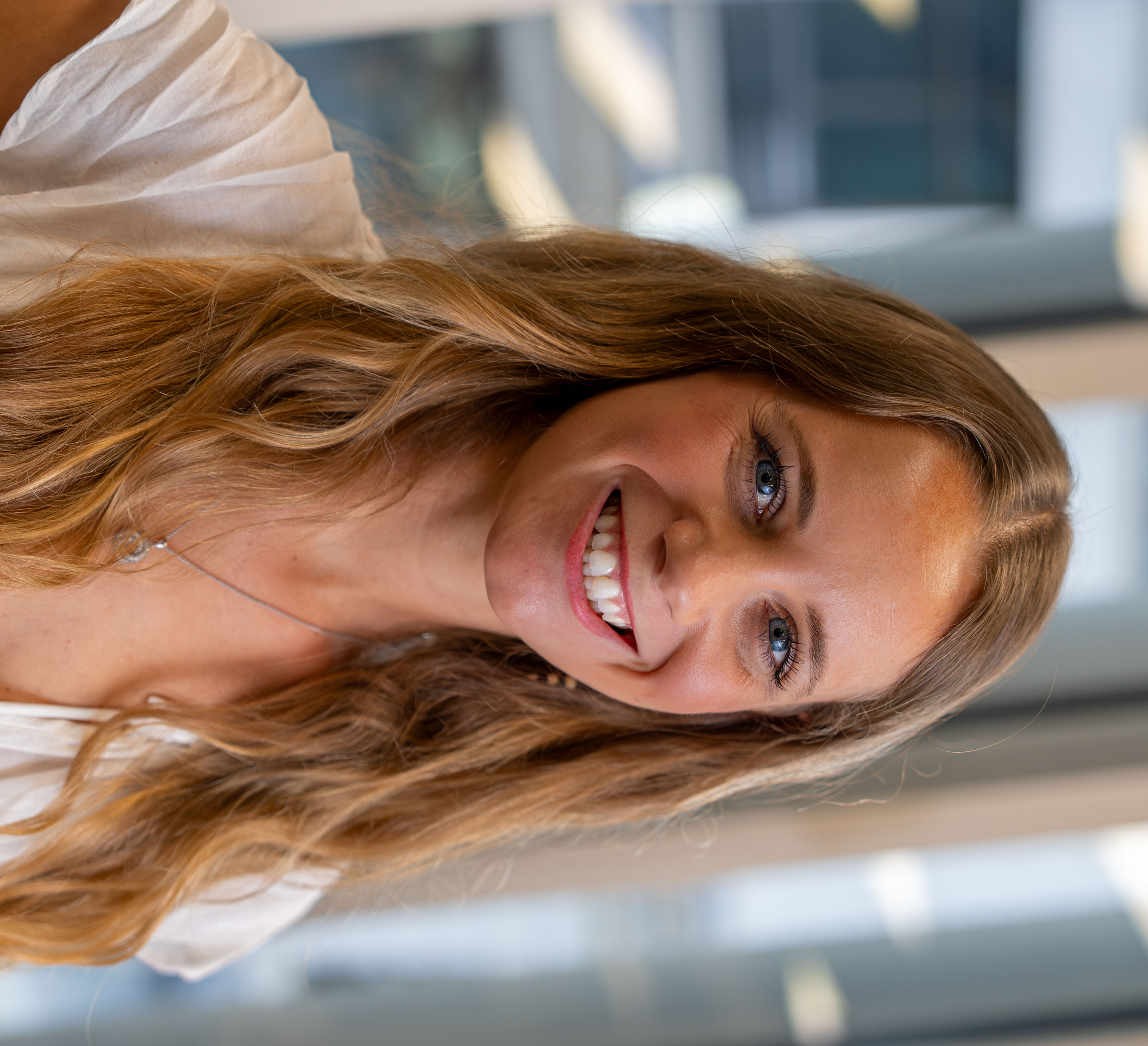 Lomond | Alice Moss | Head of Talent Acquisition