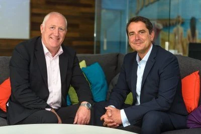 michael jones lancing