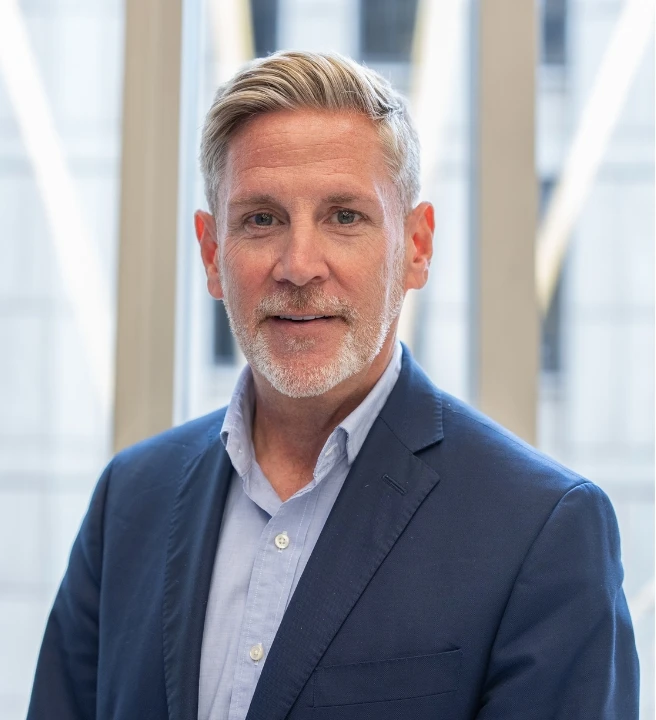 Lomond | Our Leaders